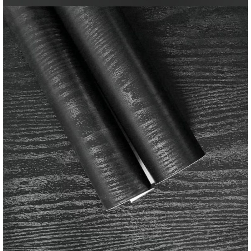 Jual STICKER MEJA KAYU PVC STICKER PELAPIS FURNITURE LEMARI ANTI MUNYAK ...