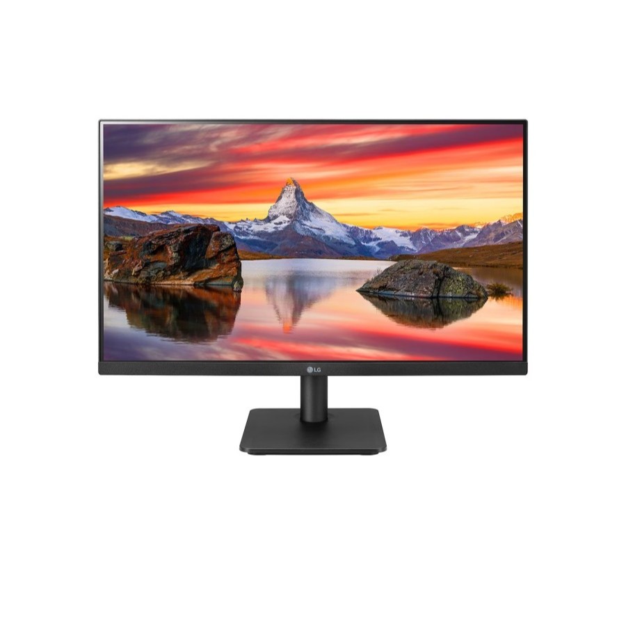Jual LG LED MONITOR 24MP400 23.8FHD IPS BLK / 24MR400-B 24 INCH FHD ...