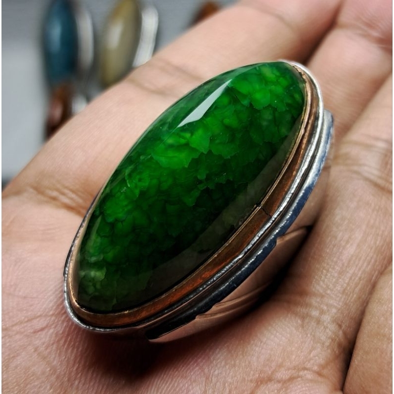 Jual Akik Pandan | Shopee Indonesia