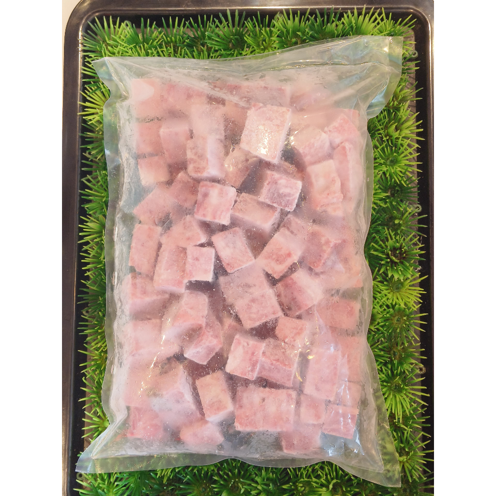 Jual [Royal Meat] Saikoro beef premium 100gr | Shopee Indonesia