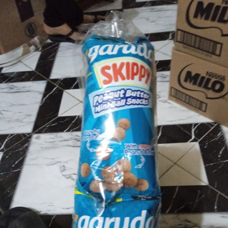 Jual Garuda skippy mini ball | Shopee Indonesia