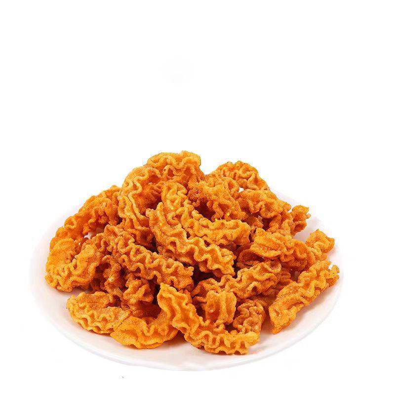 Jual Bella Belli Cemilan Snack Makanan Taiko Krezz Guripang 500G/1000G ...