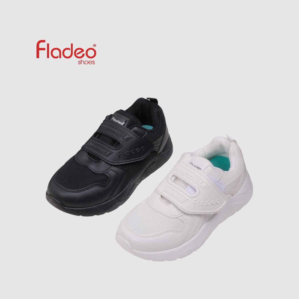 Jual Fladeo C23/KBSS33-1HP/Sepatu Sneakers anak anak [ Kids Sneakers ...