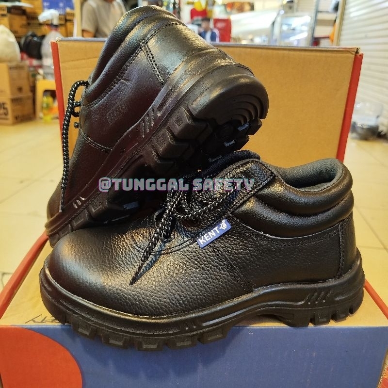 Jual KENT LOMBOK 78230 / sepatu safety KENT LOMBOK 78230 / Sepatu ...