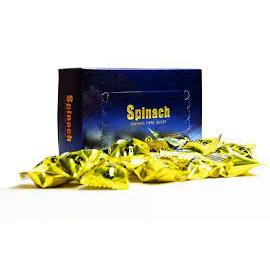 Jual Spinach Candy Original Asli Isi 30 Pcs | Shopee Indonesia