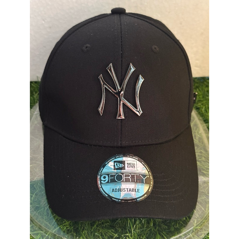 Jual New Era Cap New York Yankees Logo Besi | Shopee Indonesia