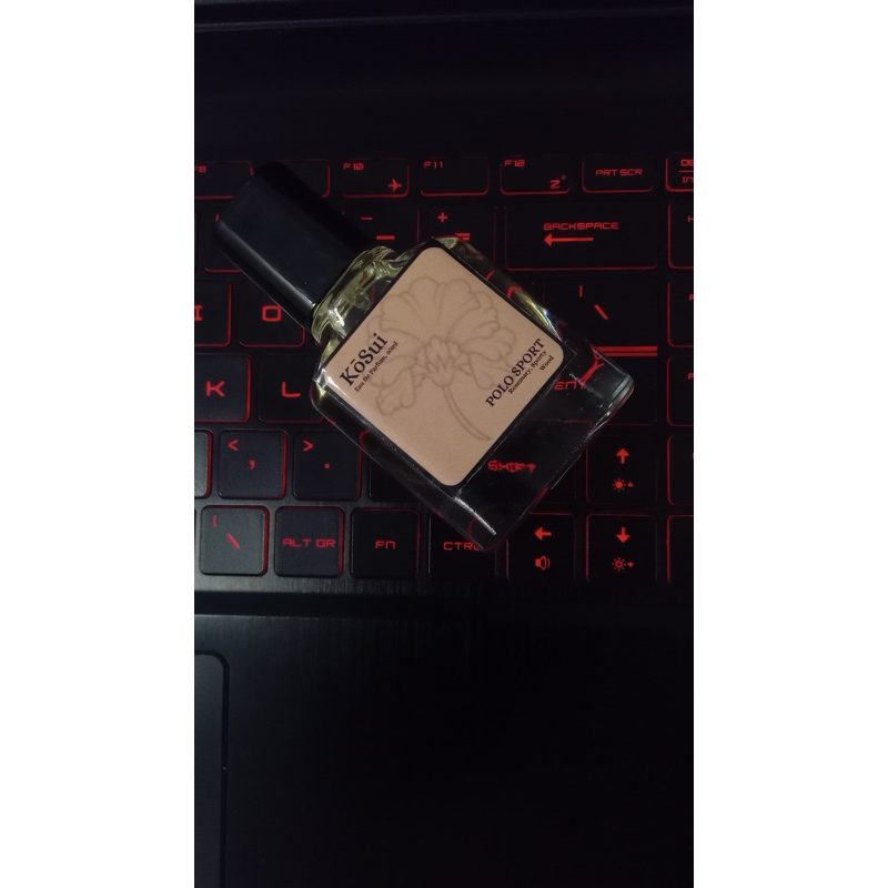 Jual Minyak Wangi Parfum POLO SPORT 30ml EDP | Shopee Indonesia