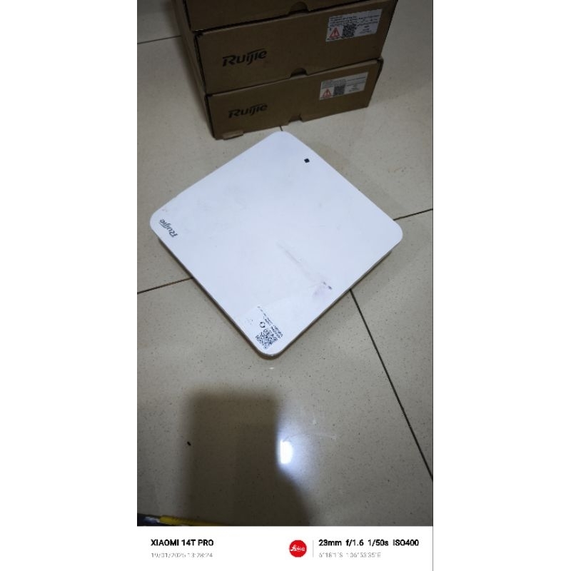 Jual ruijie RG-ap720L | Shopee Indonesia