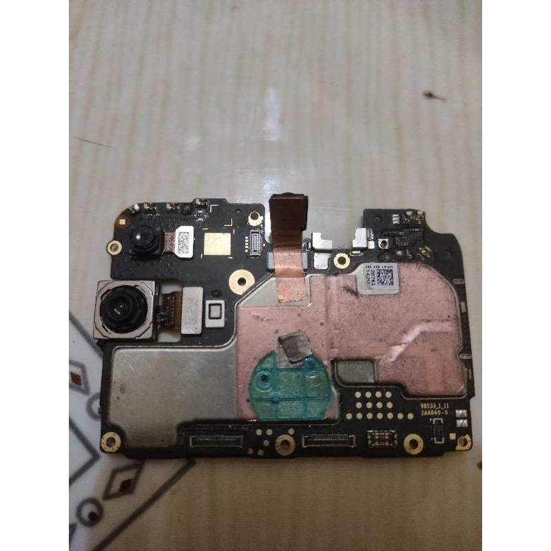 Jual mesin realmi c25 no pola normal | Shopee Indonesia