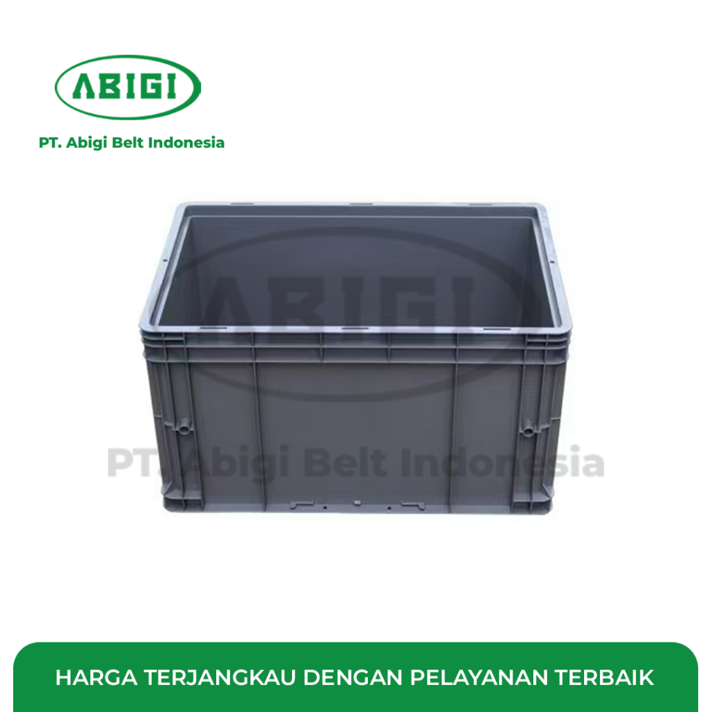 Jual Abigi Box Kolam Penangkaran Ikan Box Container Box Plastik Warna ...