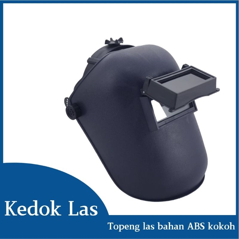 Jual Kedok Las Topeng Las | Face Shield welding | Shopee Indonesia