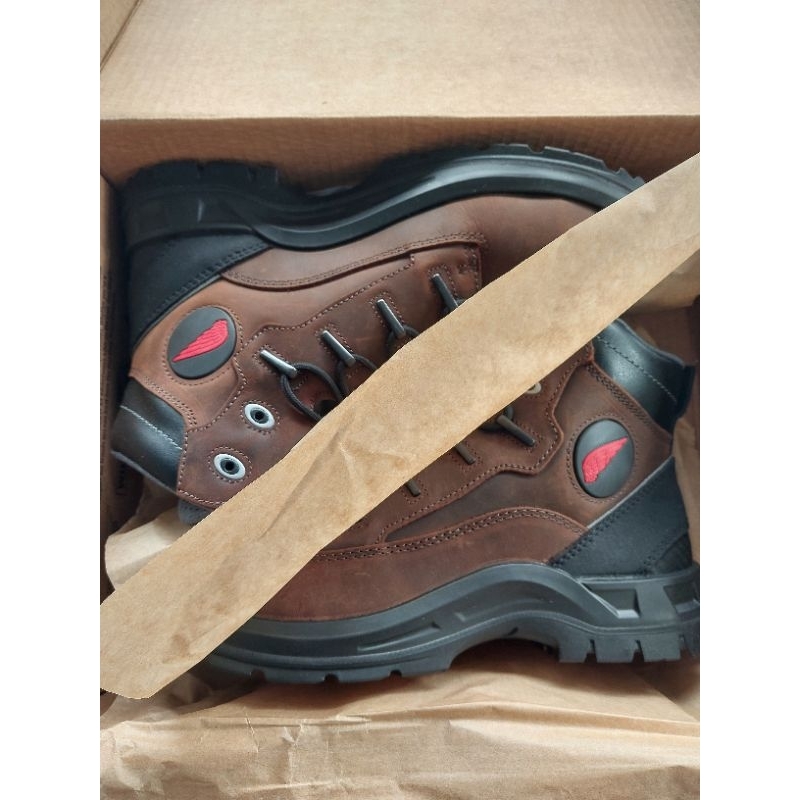 Jual Safety Shoes Red Wing 3228 [BNIB] | Shopee Indonesia