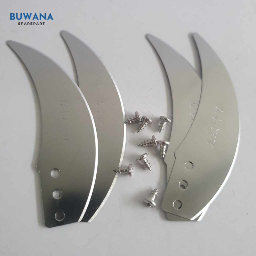 Jual Mata pisau chopper daging 2liter | Shopee Indonesia