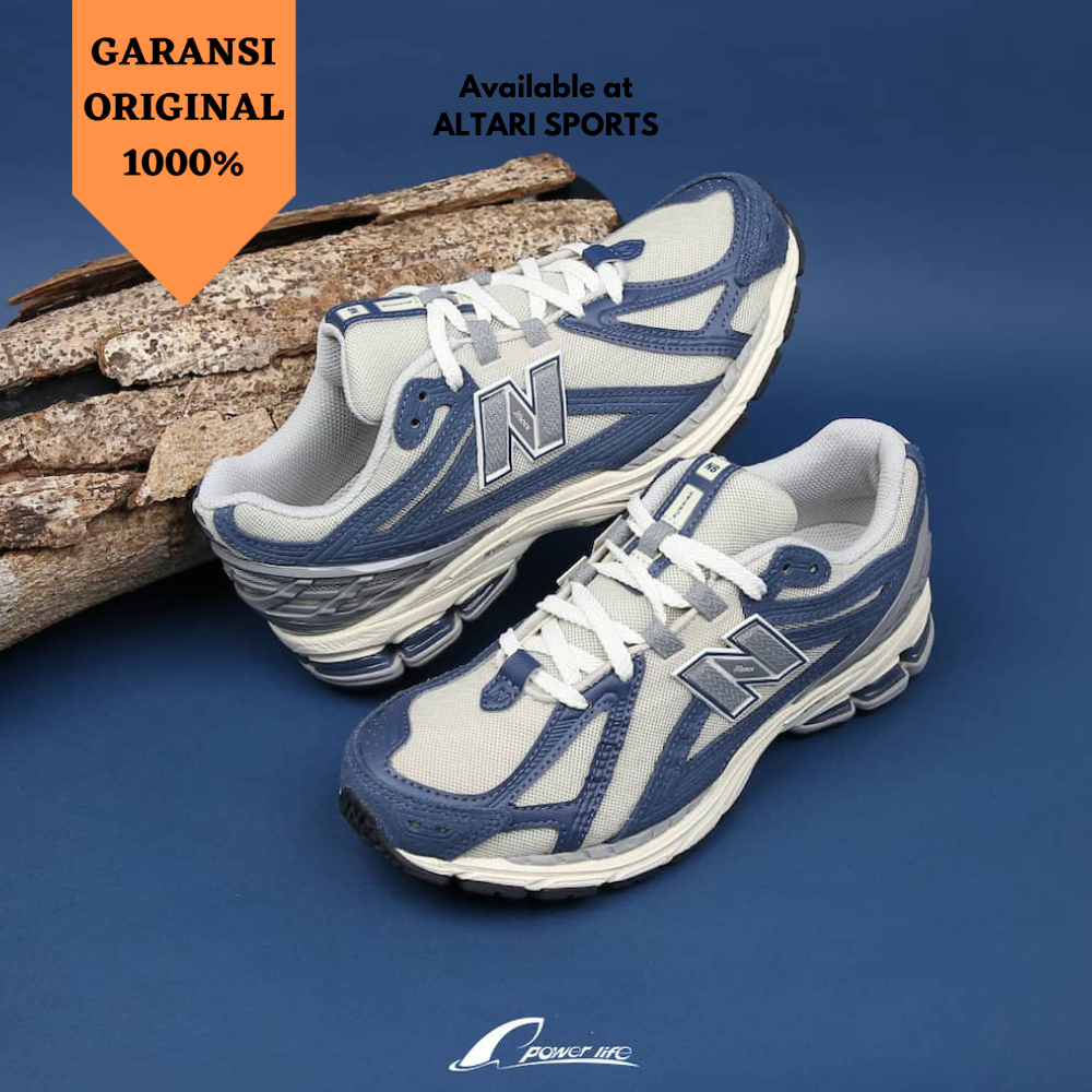 Jual SEPATU SNEAKERS NB 1906 M1906REG ORIGINAL ASLI BNIB - 43 | Shopee ...