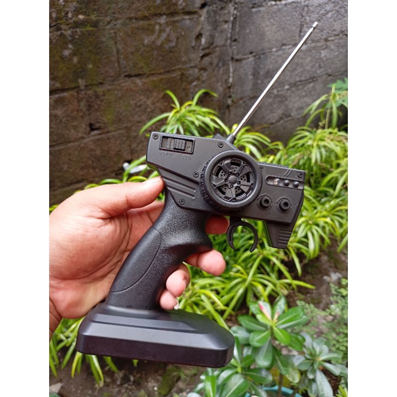 Jual Remot rc 40mhz (new old stock) | Shopee Indonesia