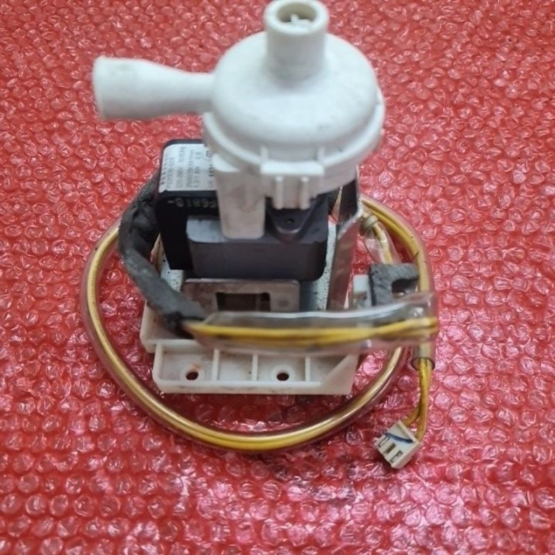 Jual Pompa drain AC CASSET pompa motor drain ac casset DAIKIN | Shopee ...