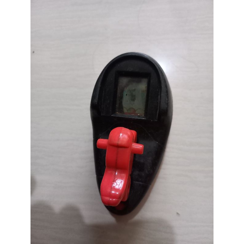 Jual action figure game mcd jetski motor laut second preloved | Shopee ...