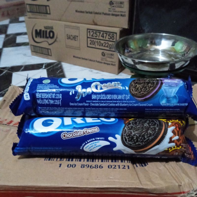 Jual Oreo pack | Shopee Indonesia
