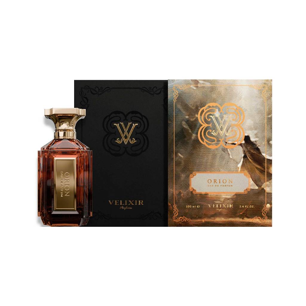 Jual Velixir Orion Eau de Parfum for Unisex | Shopee Indonesia