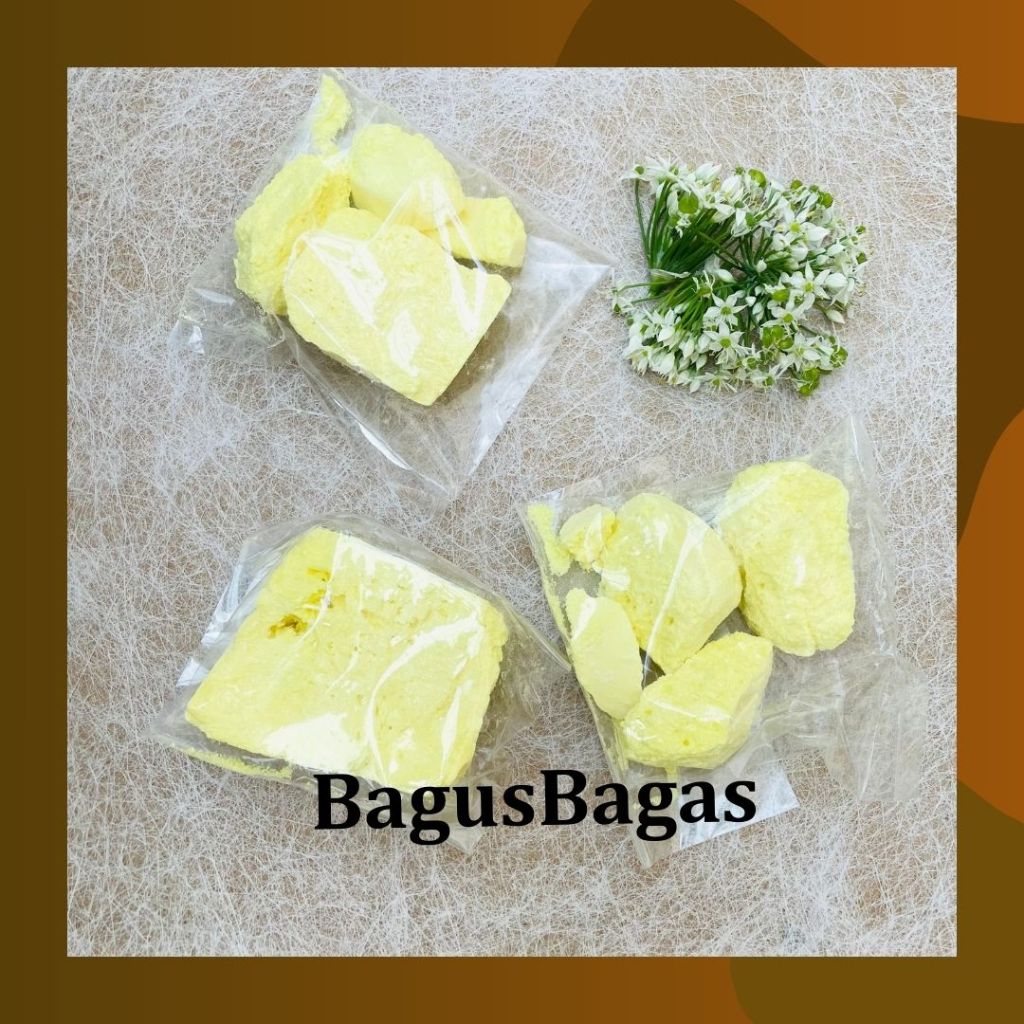 Jual 100gr SPA Belerang Lerang Sulphur Sulfur Obat Gatal Obat Jerawat ...