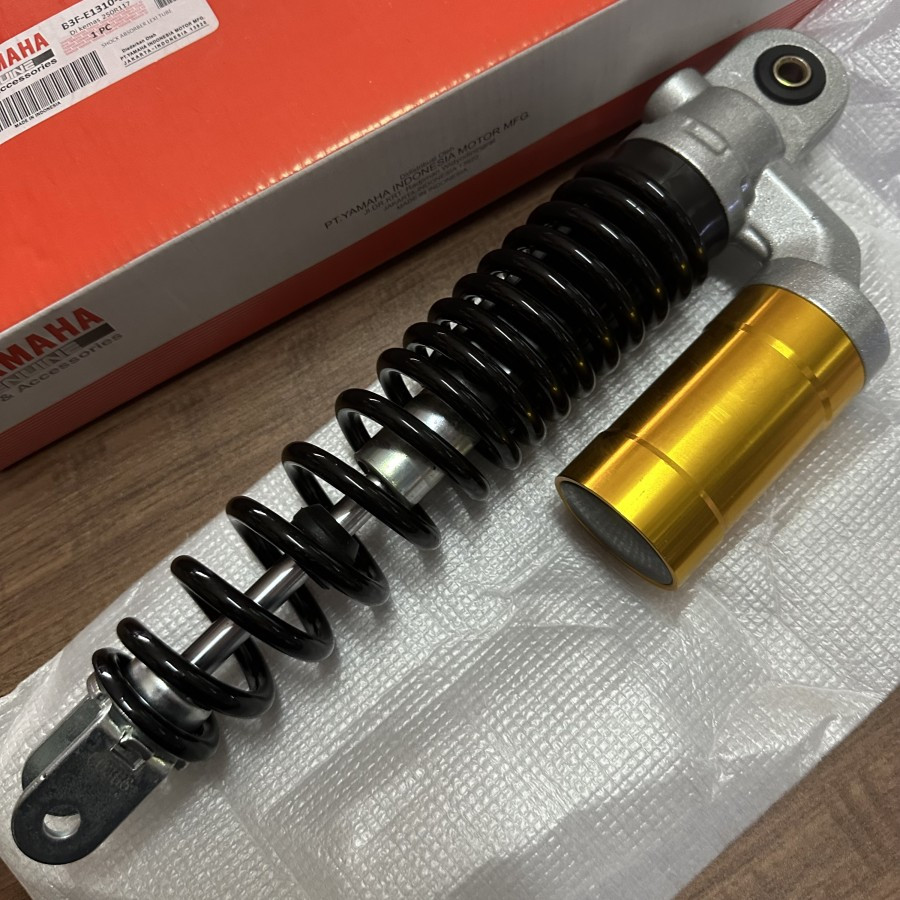 Jual (TABUNG) B3F SHOCK BELAKANG SHOCKBREAKER BREAKER SHOK SOK PEREDAM ...