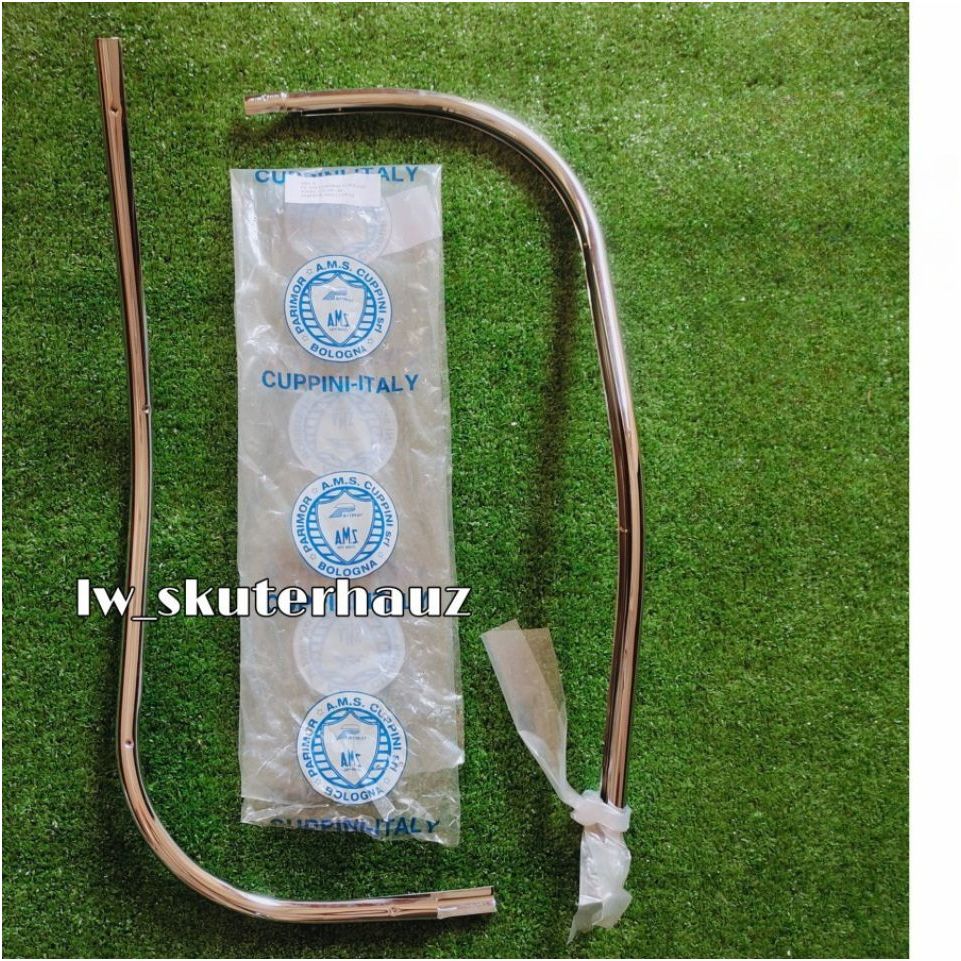 Jual Lis botol cuppini italy utk sprint super dkk | Shopee Indonesia