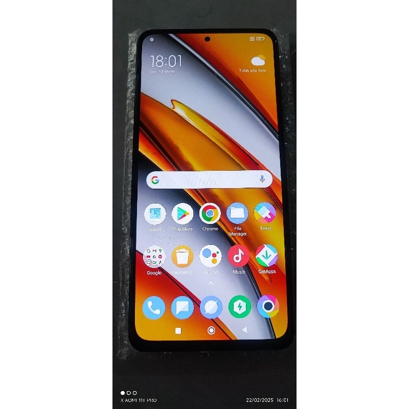 Jual lcd poco f3 + frame | Shopee Indonesia