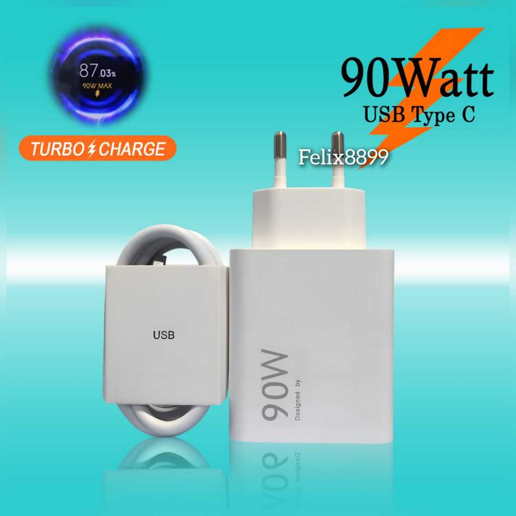 Jual Charger Casan XIAOMI Mi 14 Poco F3 F6 TURBO CHARGE 33W 55W 65W 67W 90W USB TYPE C | Shopee ...
