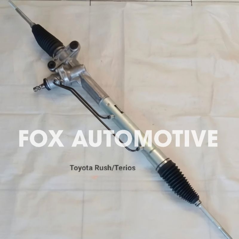 Jual Rack Steering Rack Power Steering Toyota Rush Terios 2007-2011 ...