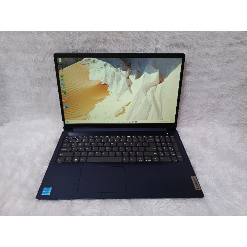 Jual Laptop Lenovo Ideapad Slim 1 Intel Celeron N6000 Ram 8 Ssd 128 Gb ...