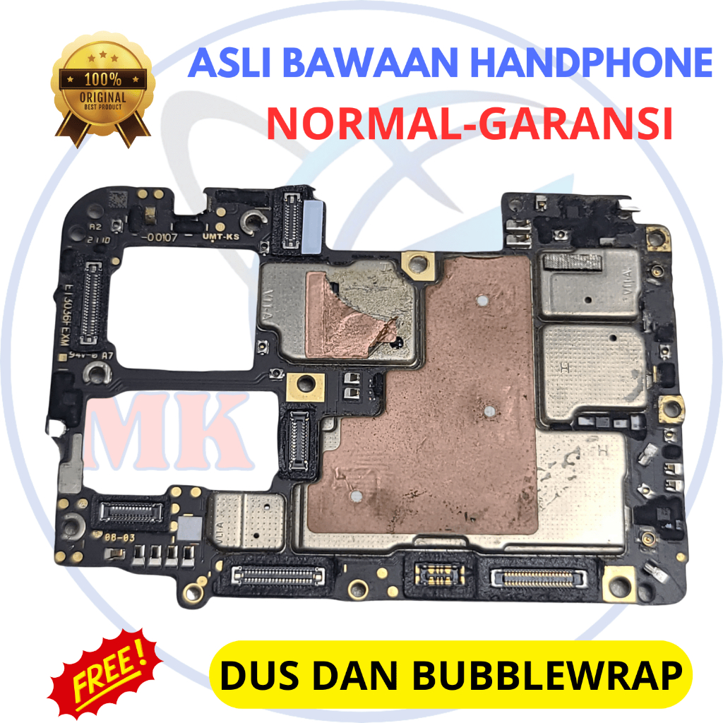 Jual mesin hp vivo x60 - 12/256 - normal bergaransi | Shopee Indonesia