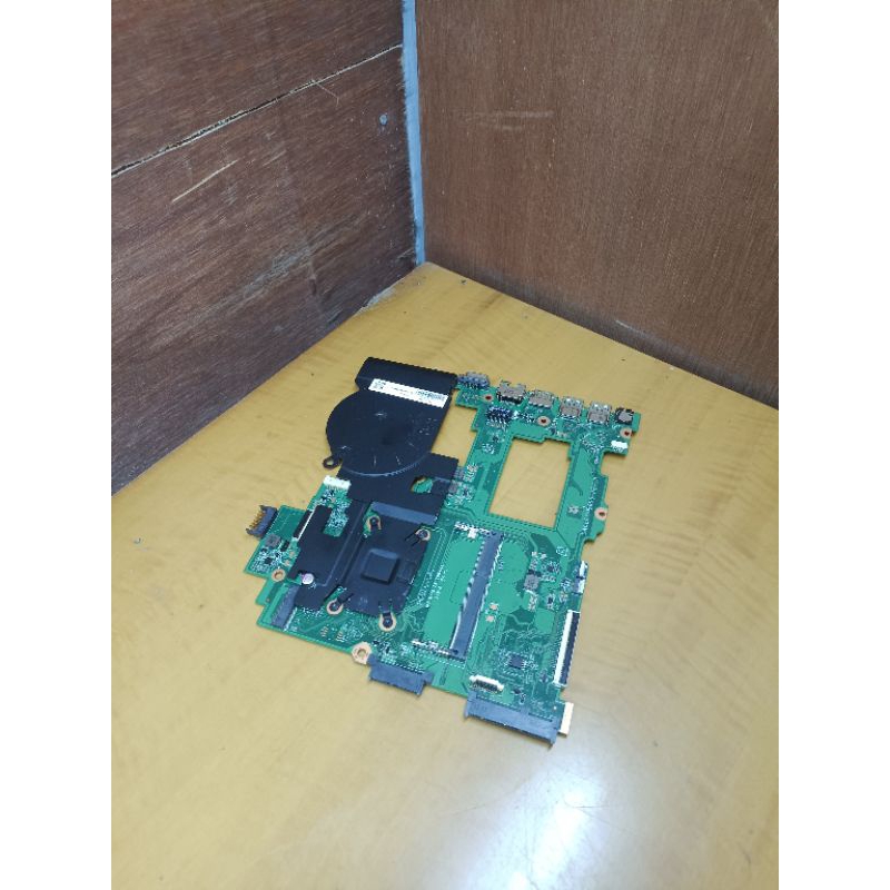 Jual Mobo Motherboard Mainboard Normal Laptop Hp 14-bs006TU | Shopee Indonesia