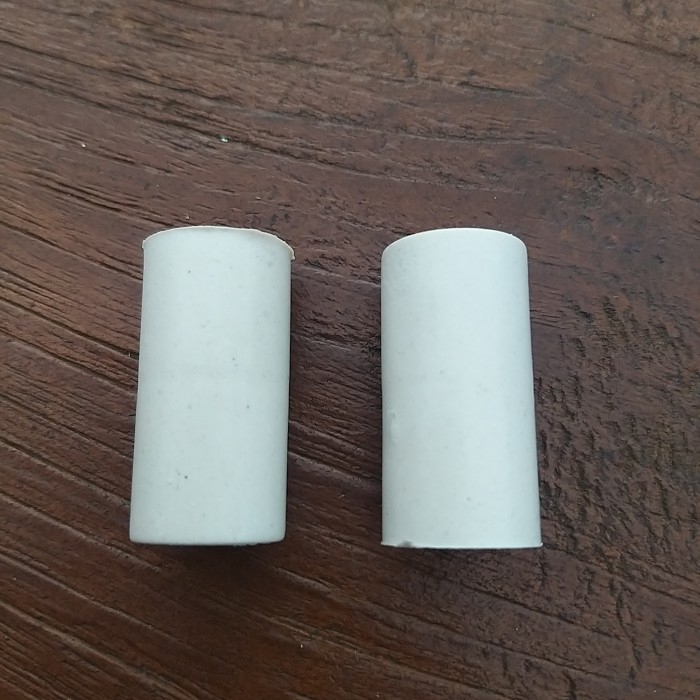 Jual SHOCK SOCK SAMBUNGAN PIPA LISTRIK 5/8 INCH SOCKET KONDUIT POLOS ...