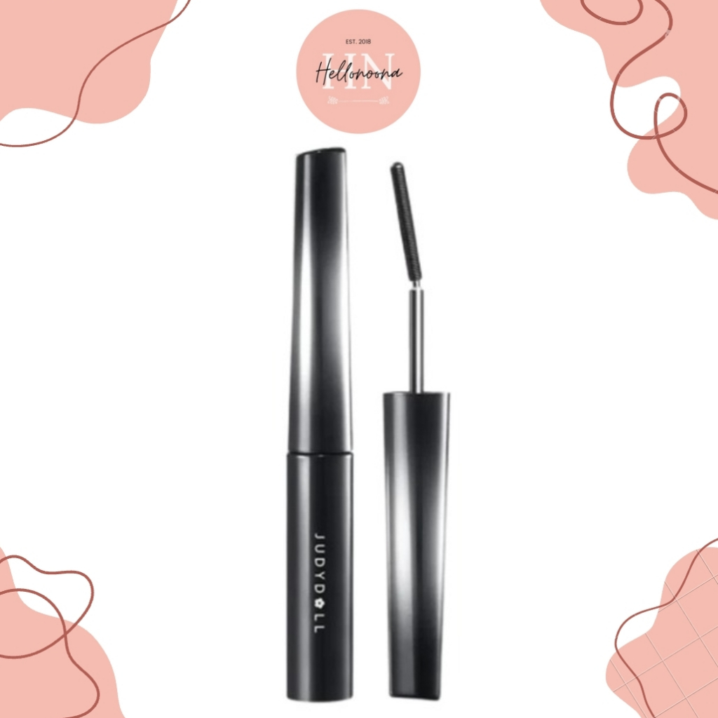 Jual JUDYDOLL - Fine Curling Mascara | Shopee Indonesia