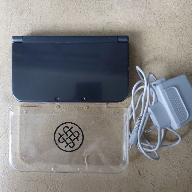 Jual Nintendo New 3DS LL CFW LUMA 128GB FULL GAMES | Shopee Indonesia