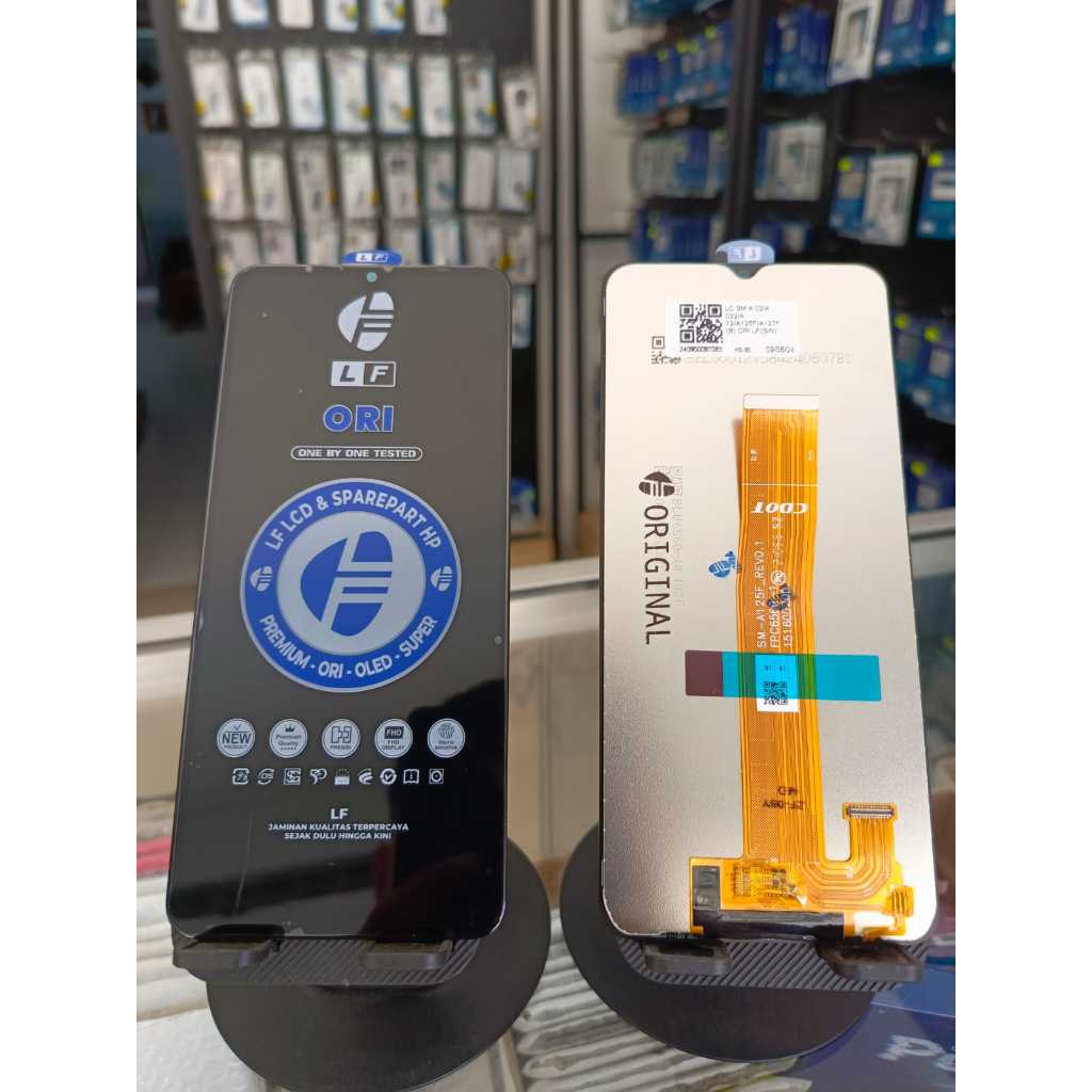 Jual LCD OPPO A60/REALME C63 5G/C65 4G/C65 5G/N65 5G FULLSET ORIGINAL ...