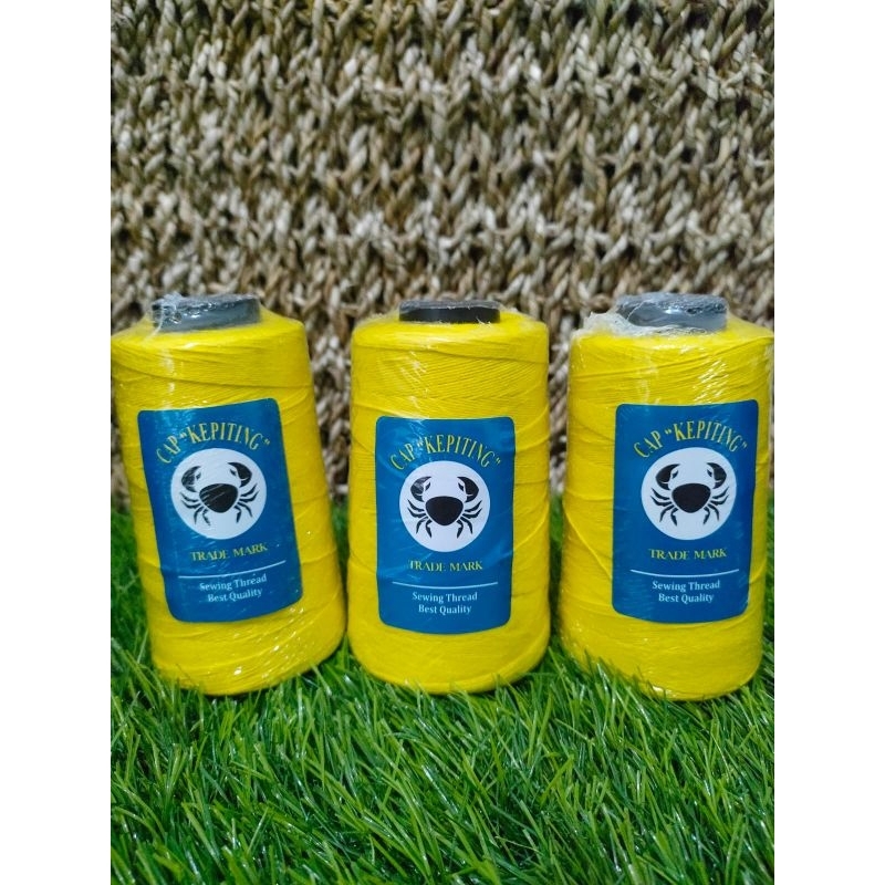 Jual Benang Jahit Benang Jahit Karung Benang Jahit Karung Beras Alat ...
