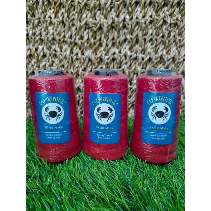 Jual Benang Jahit Alat Jahit Perlengkapan Jahit Benang Jahit Karung ...