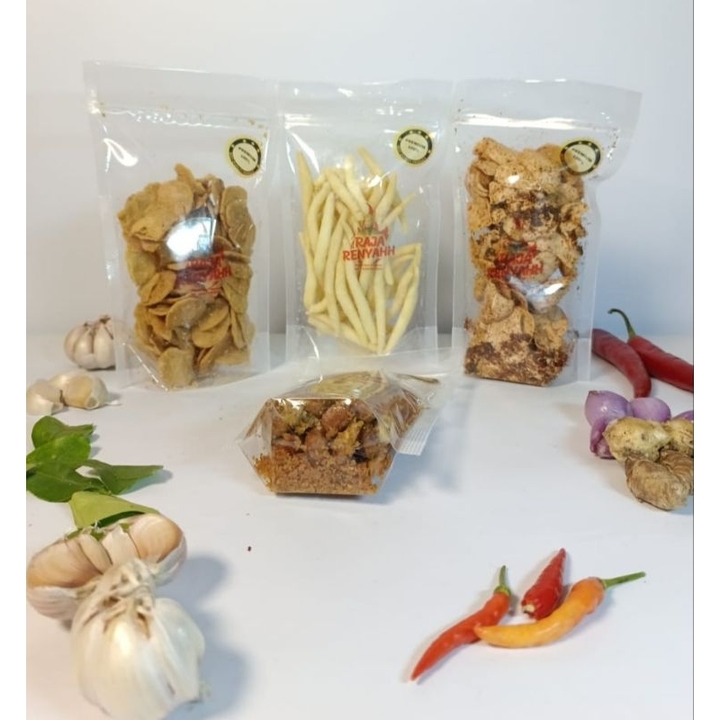 Jual CAMILAN RINGAN / SNACK BASRENG, STICK KEJU, KRIPIK BAWANG, KACANG ...