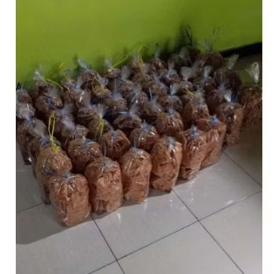 Jual PEYEK GEREH / IKAN ASIN | Shopee Indonesia