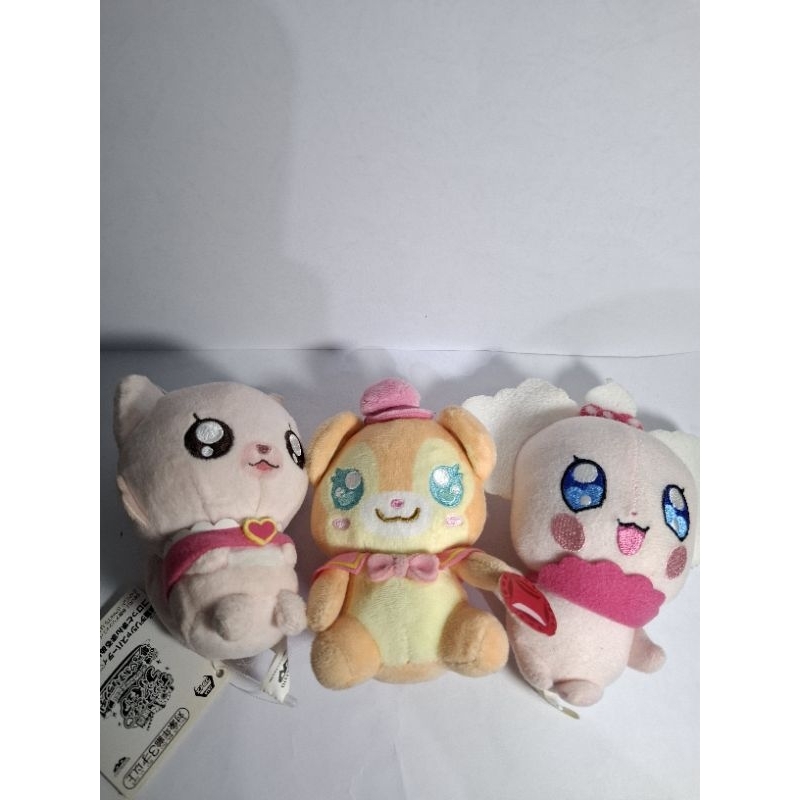 Jual Boneka plushie Pretty cure | Shopee Indonesia