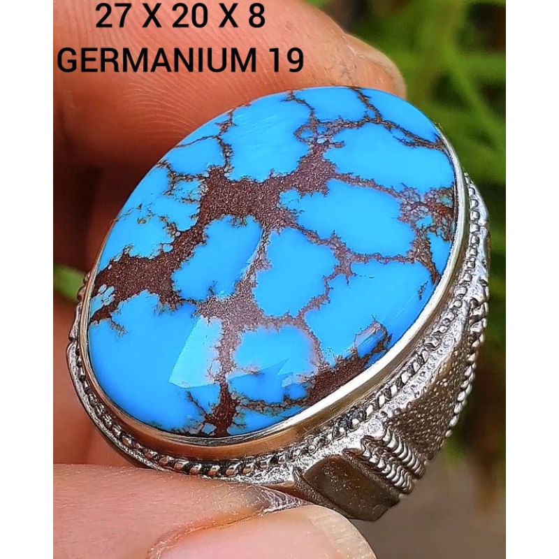 Jual pirus Mesir lawasan biru panci ceplok kuro rapi urat tegas ...