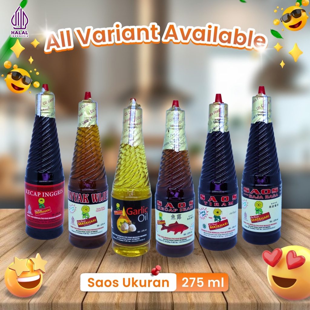 Jual Saos Bumbu , Saos Bumbu Dapur , Masakan , Seasoning , Bahan ...