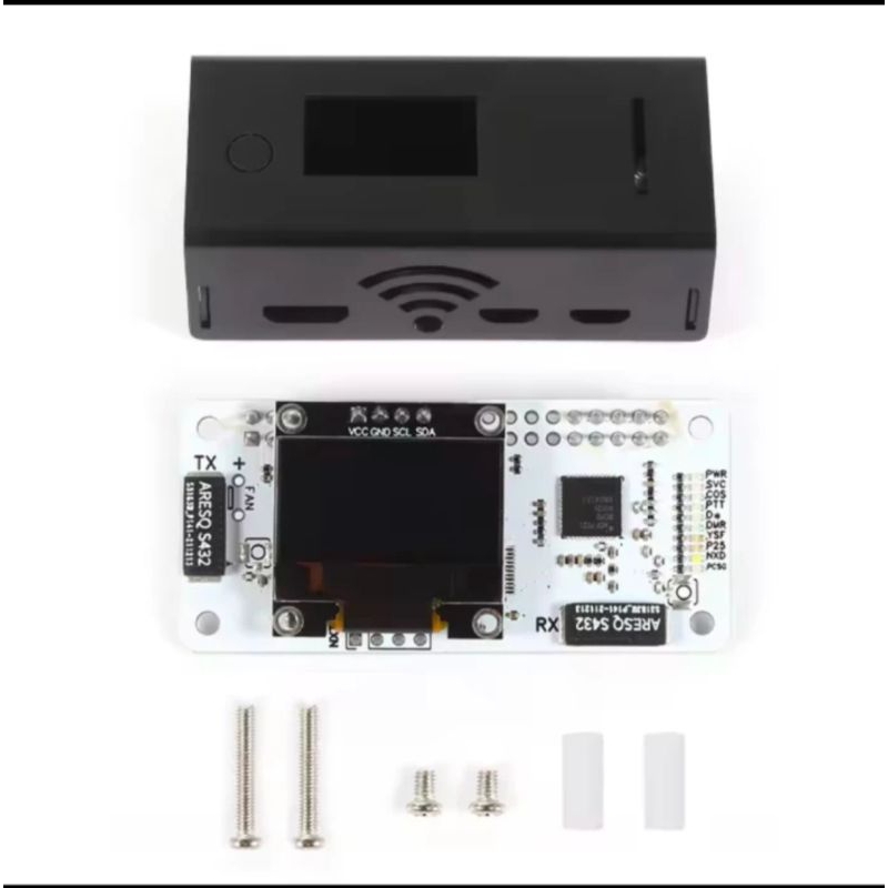 Jual MMDVM Radio Digital Modem Hotspot DMR P25 Duplex | Shopee Indonesia