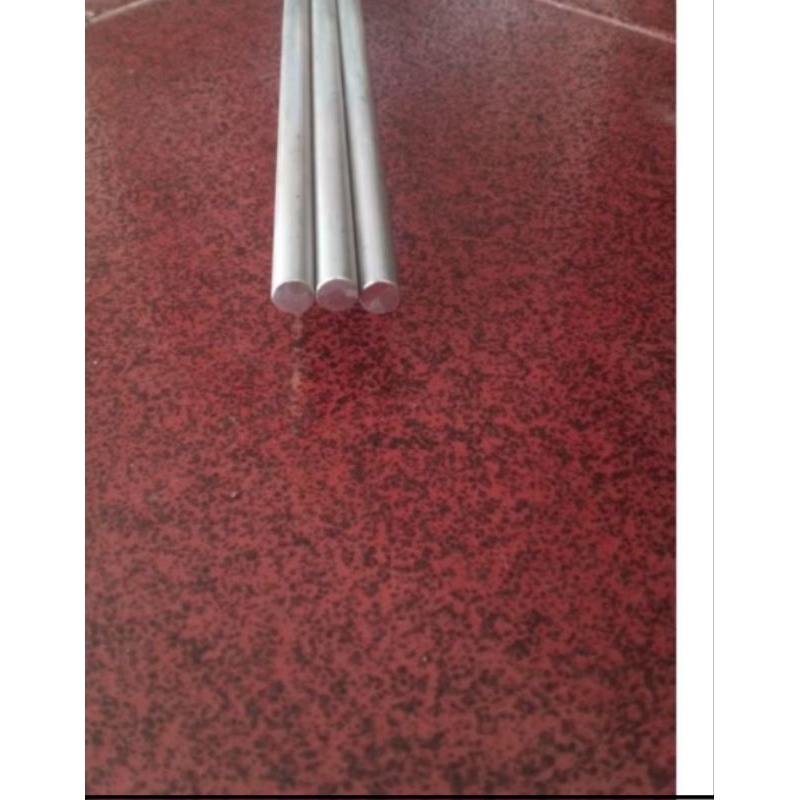 Jual AS ALUMINIUM BATANGAN 16MM X 1000MM | Shopee Indonesia