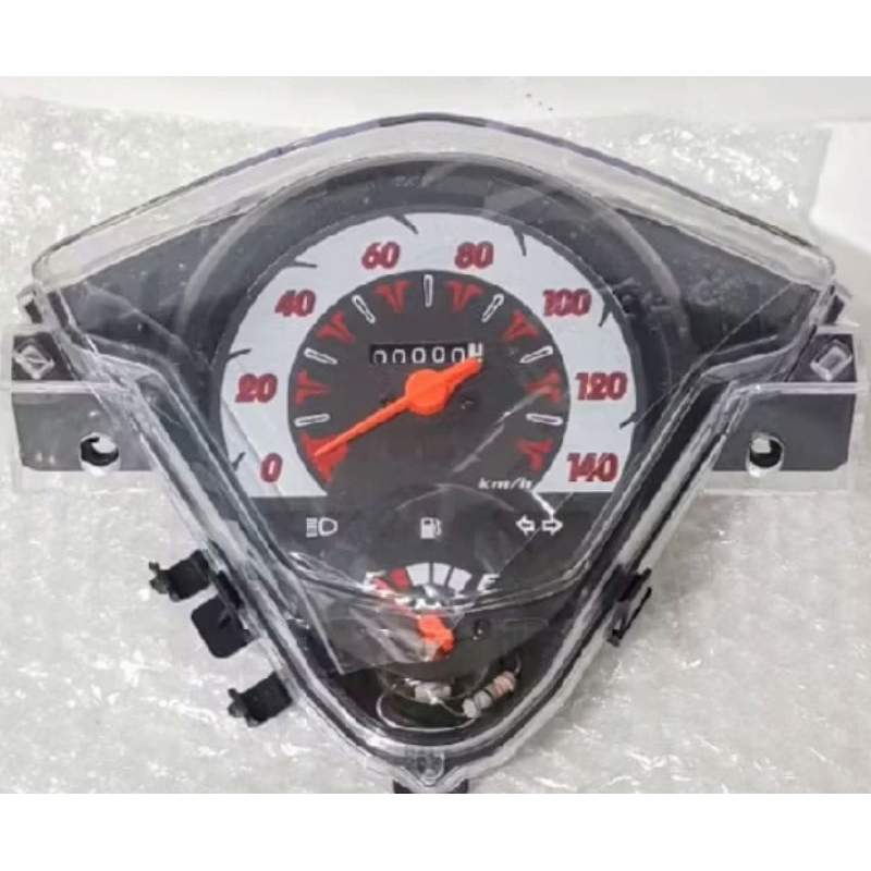 Jual Speedometer spidometer km Beat Karbu Kvy Original Second | Shopee ...