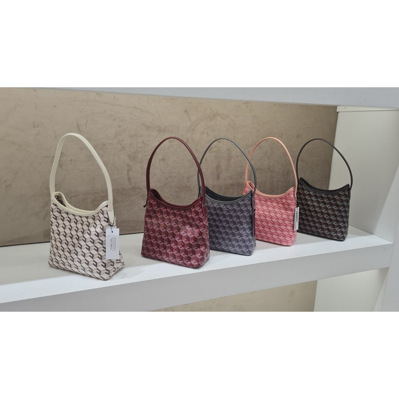 Jual ALESSO HOBO CHRISTY NG READY INDO 26 Mei 2025 | Shopee Indonesia