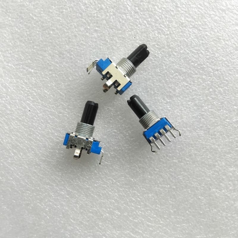 Jual POTENSIO PITCH BEND KN2400 KN2600 KN1400 POTENSIO PITCH BEND ...