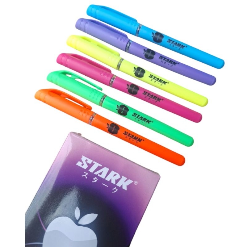 Jual Isi 12 Pulpen Gel Ipen 14 Pro/gel ink pen 0,5mm/pulpen gel hitam ...