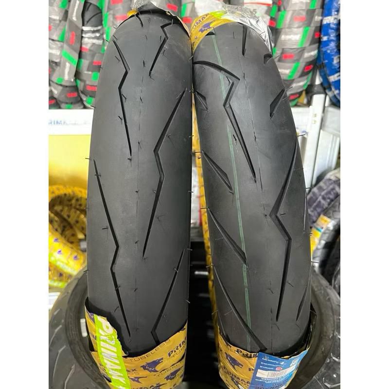 Jual BAN PRIMAX SK03 CARNAGE 80/90-14 90/90-14 TUBELESS (Harga 1pc Ban ...